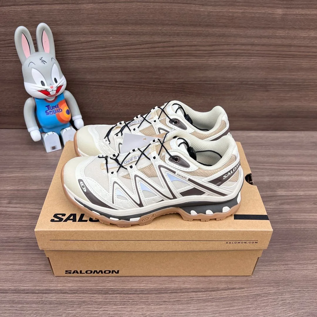 Salomon Shoes
