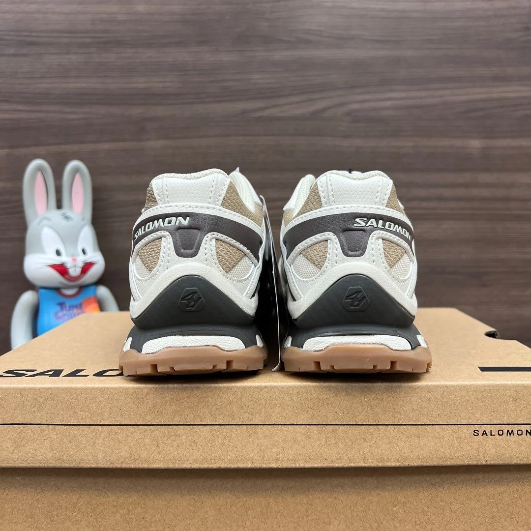 Genuine Salomon Shoes