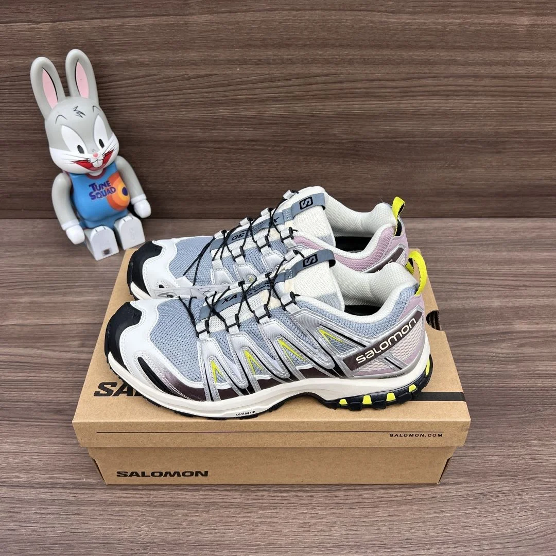 Salomon Shoes