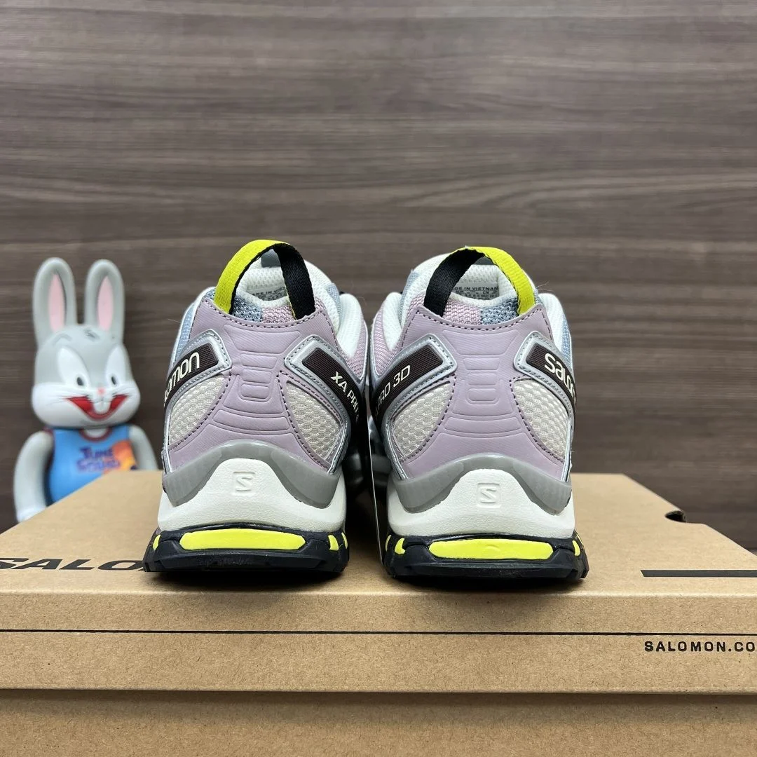 Exact replica Salomon Shoes