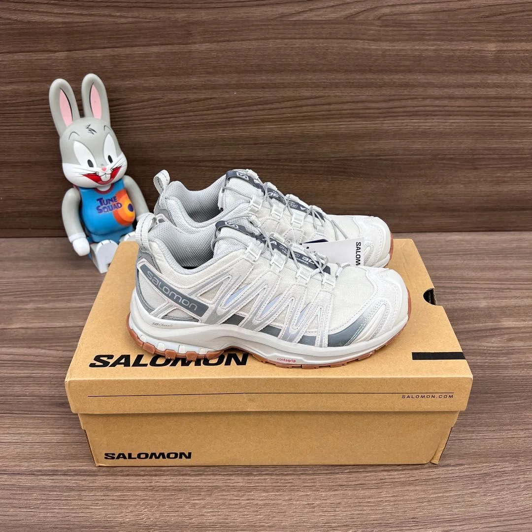 Accurate model Salomon Shoes
