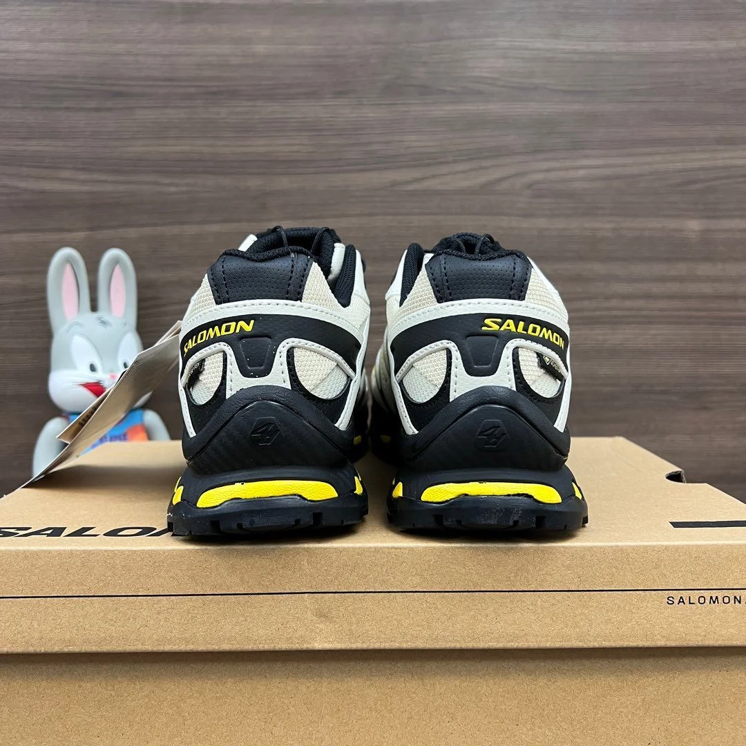 Budget-friendly Salomon Shoes
