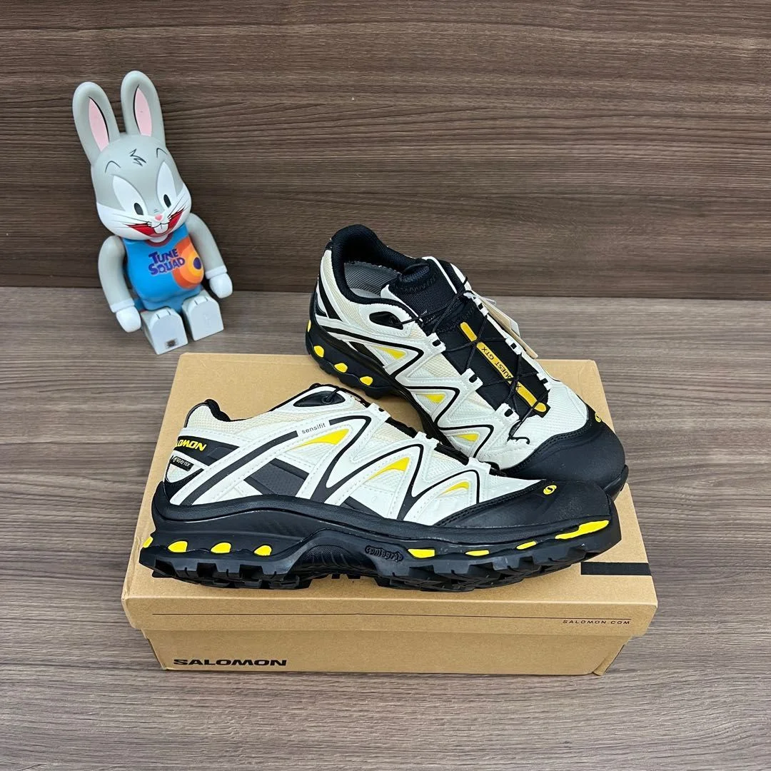 Budget-friendly Salomon Shoes