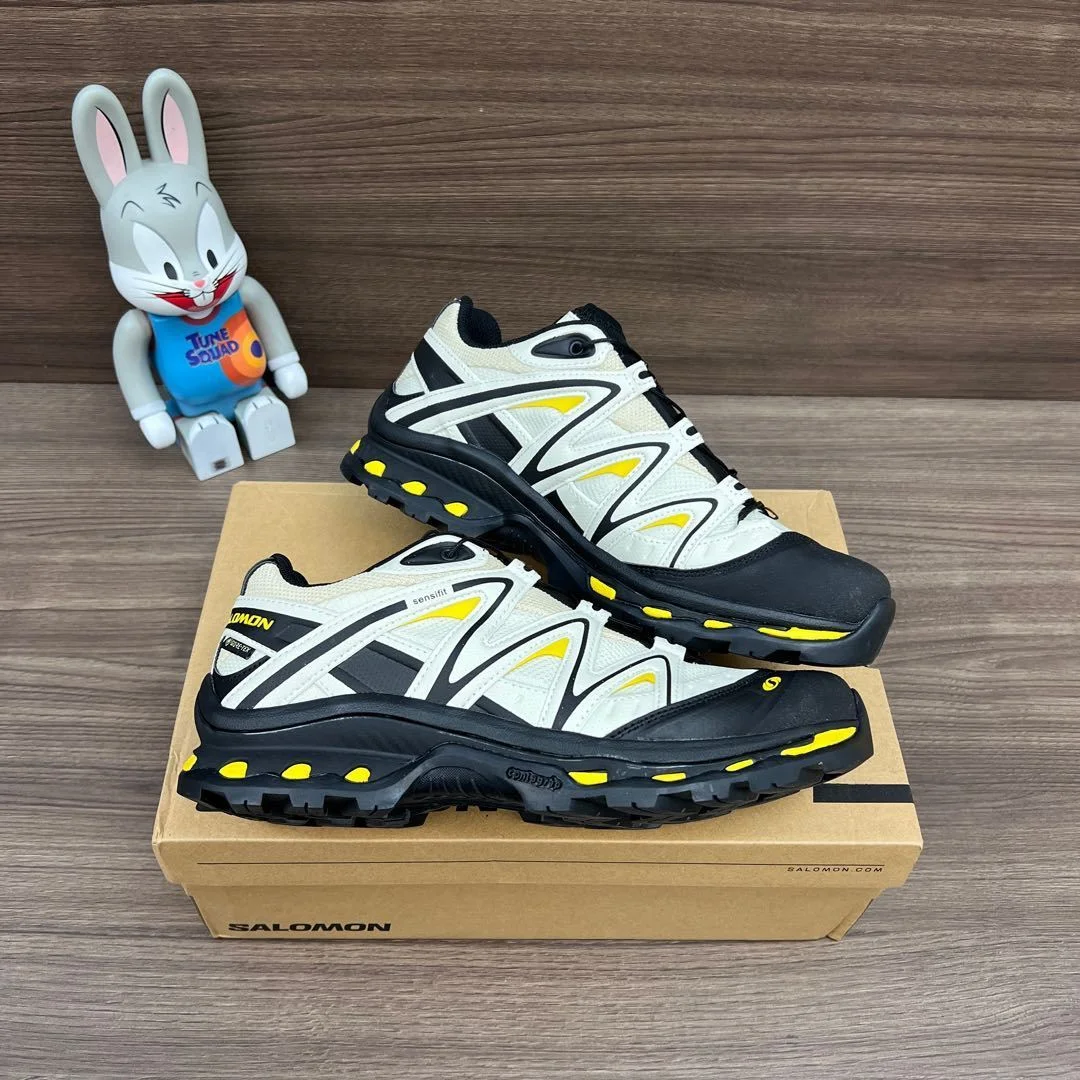 Budget-friendly Salomon Shoes