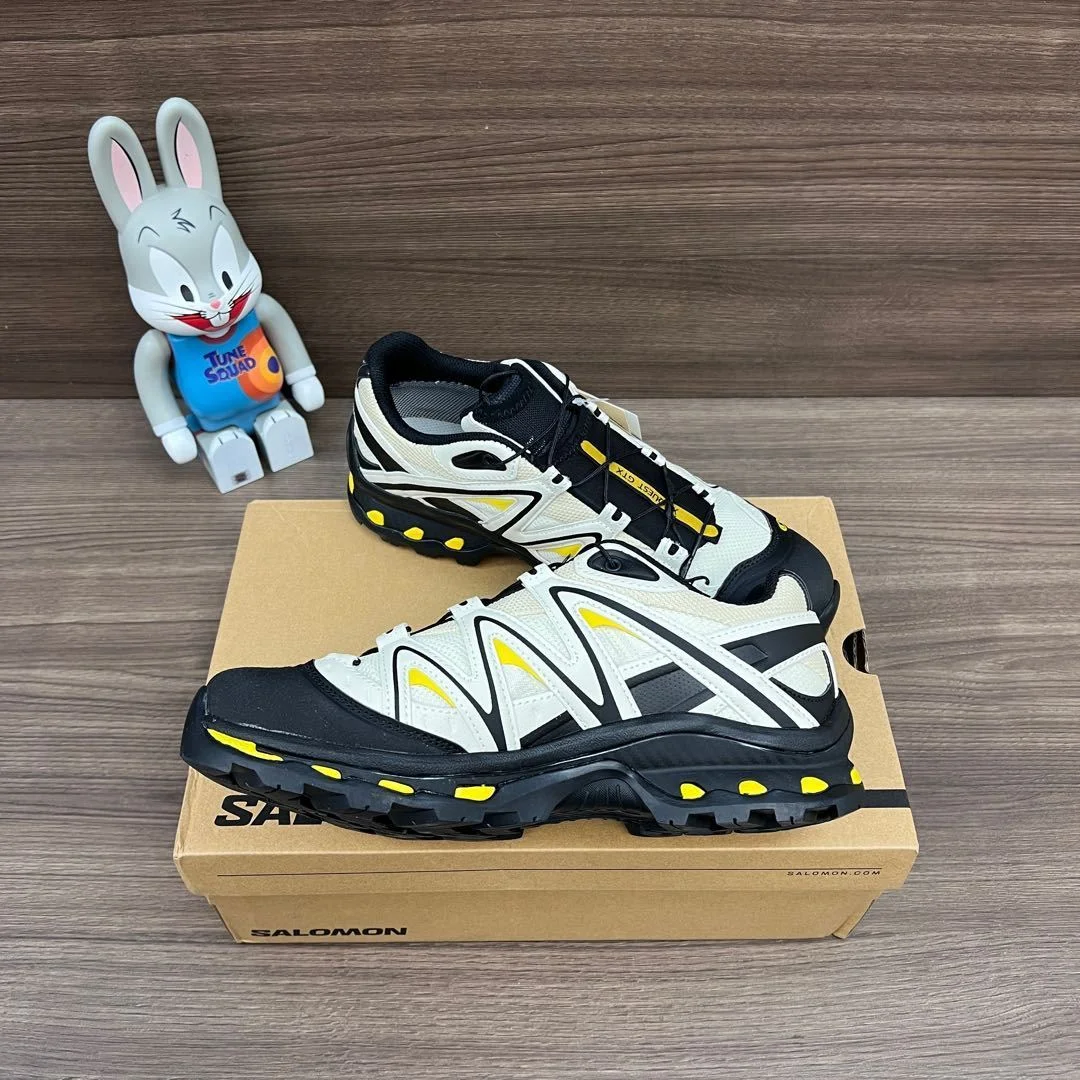 Budget-friendly Salomon Shoes