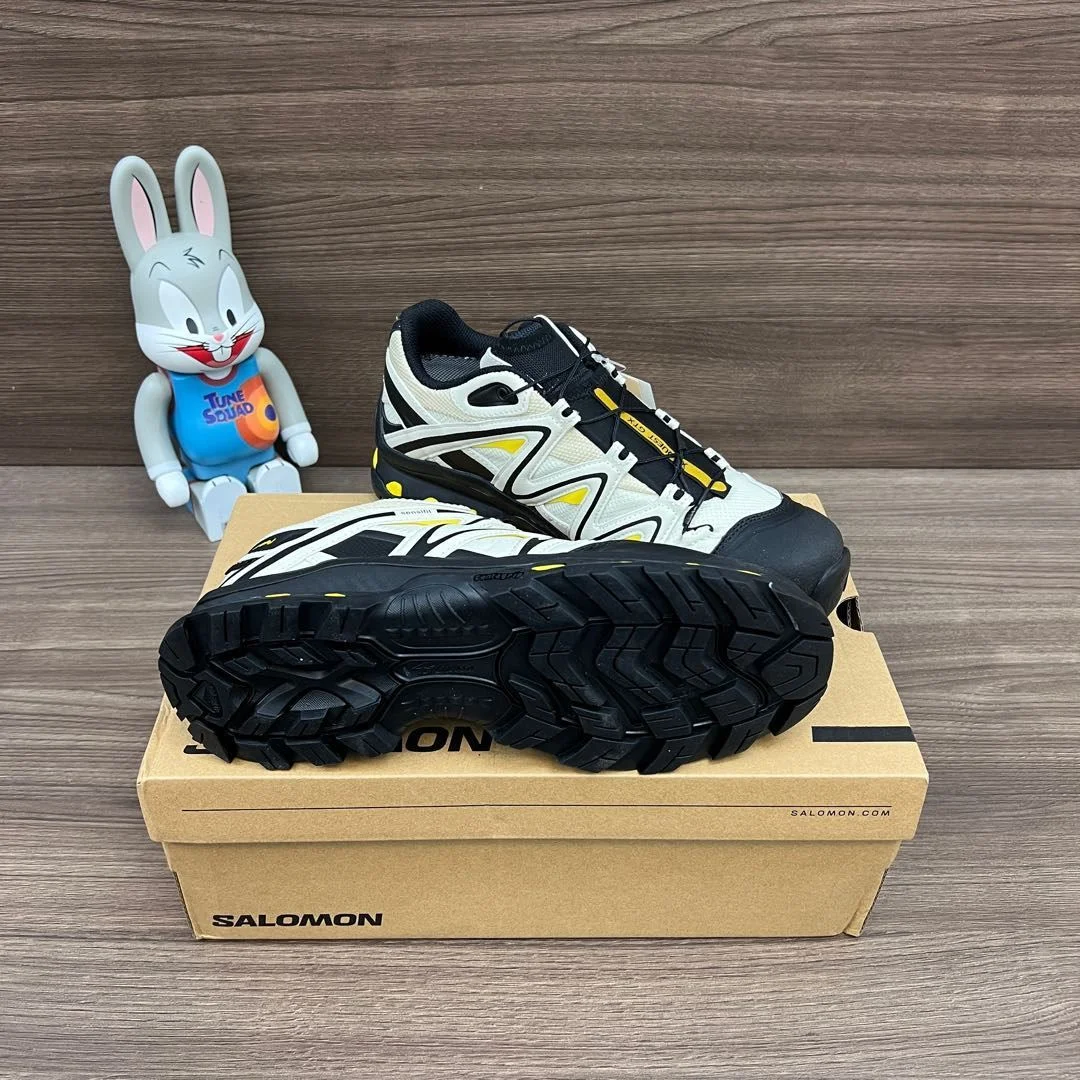 Budget-friendly Salomon Shoes