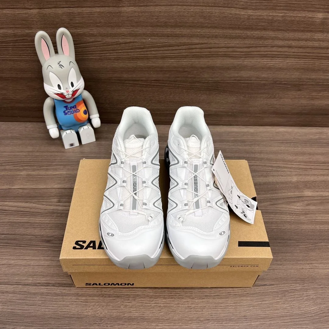 Brand-original Salomon Shoes
