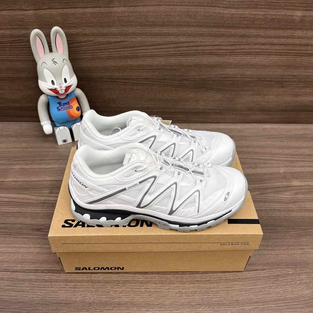 Brand-original Salomon Shoes