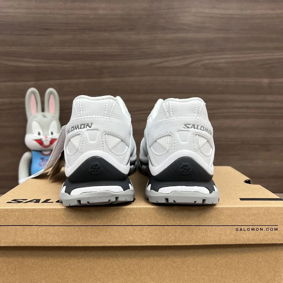 Brand-original Salomon Shoes