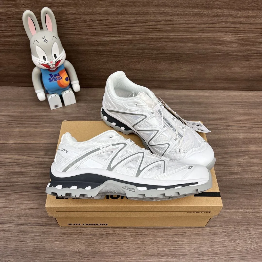 Brand-original Salomon Shoes