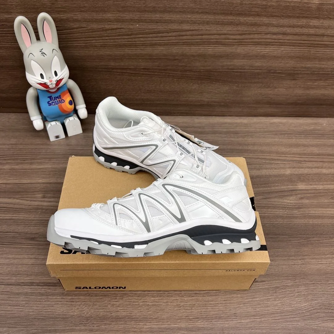 Brand-original Salomon Shoes