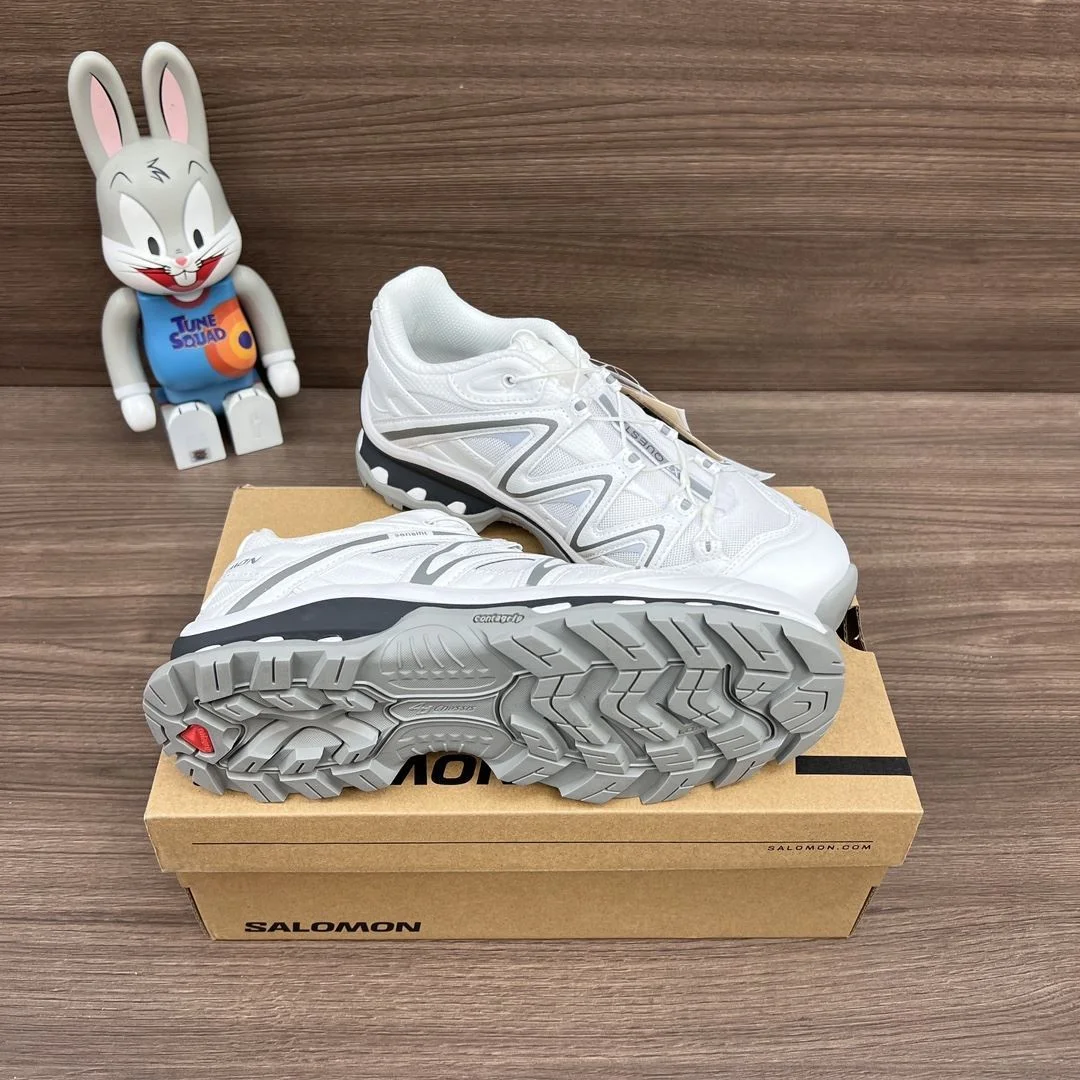 Brand-original Salomon Shoes