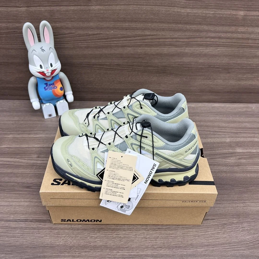 Salomon Shoes