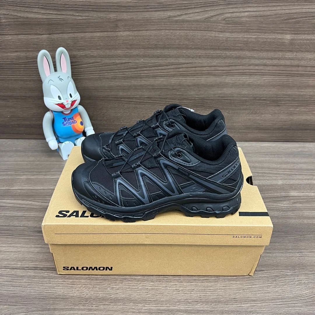 Salomon Shoes