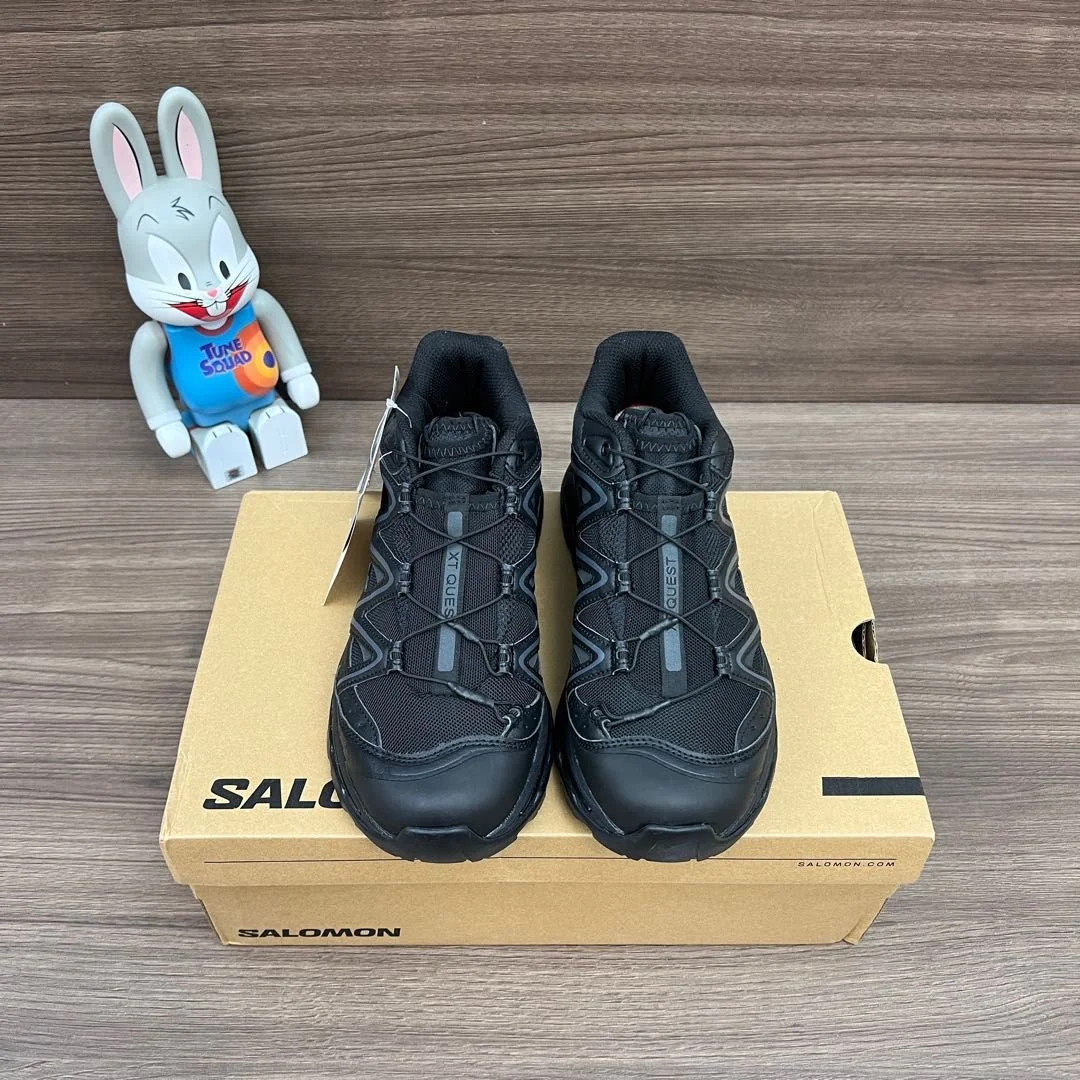 Reasonably priced Salomon Shoes