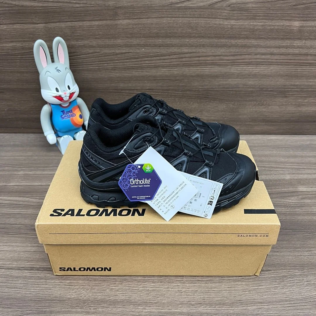 Reasonably priced Salomon Shoes
