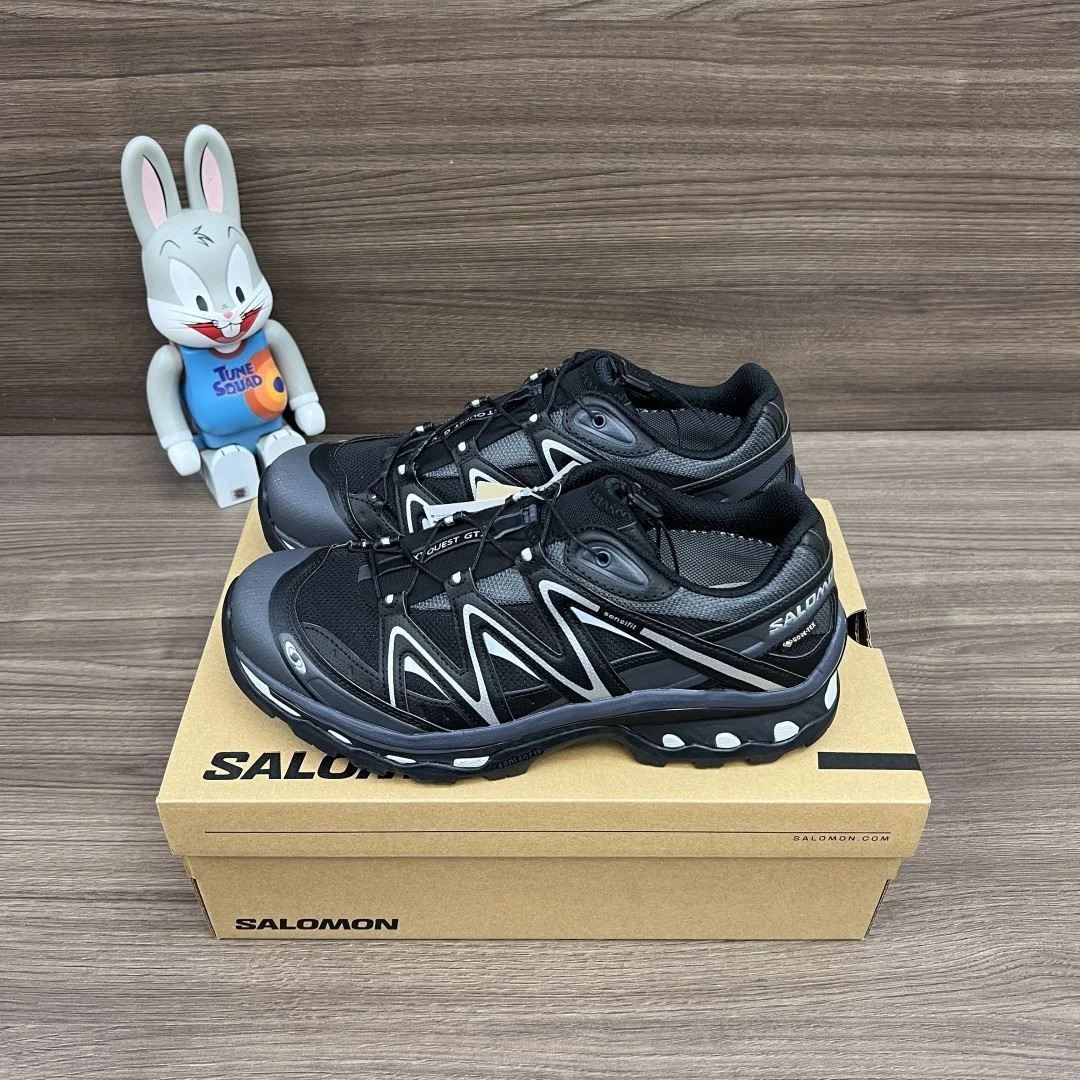 Salomon Shoes