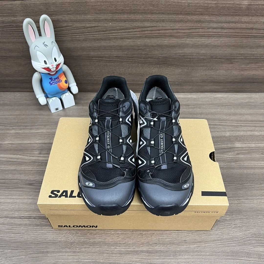 Value-priced Salomon Shoes