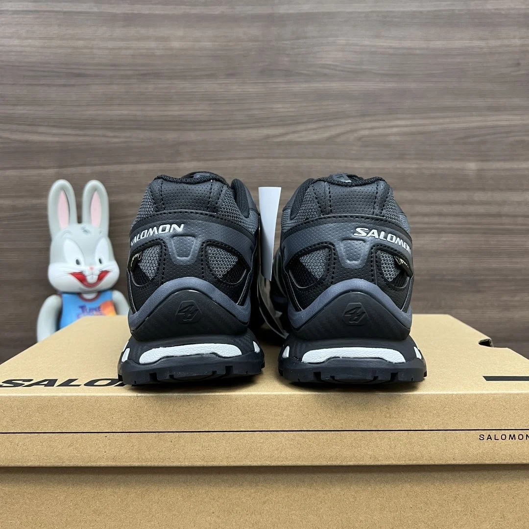 Value-priced Salomon Shoes