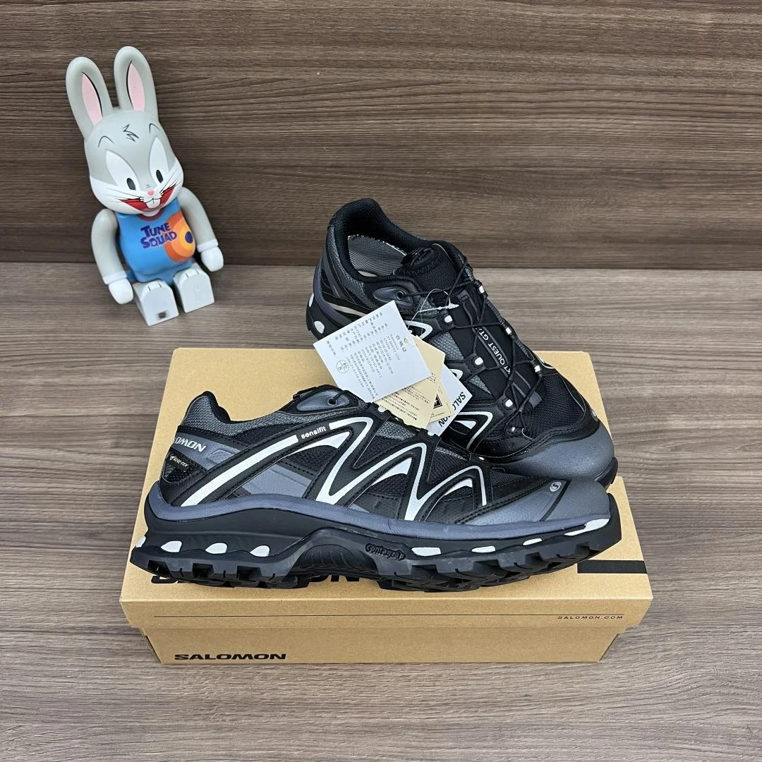 Value-priced Salomon Shoes