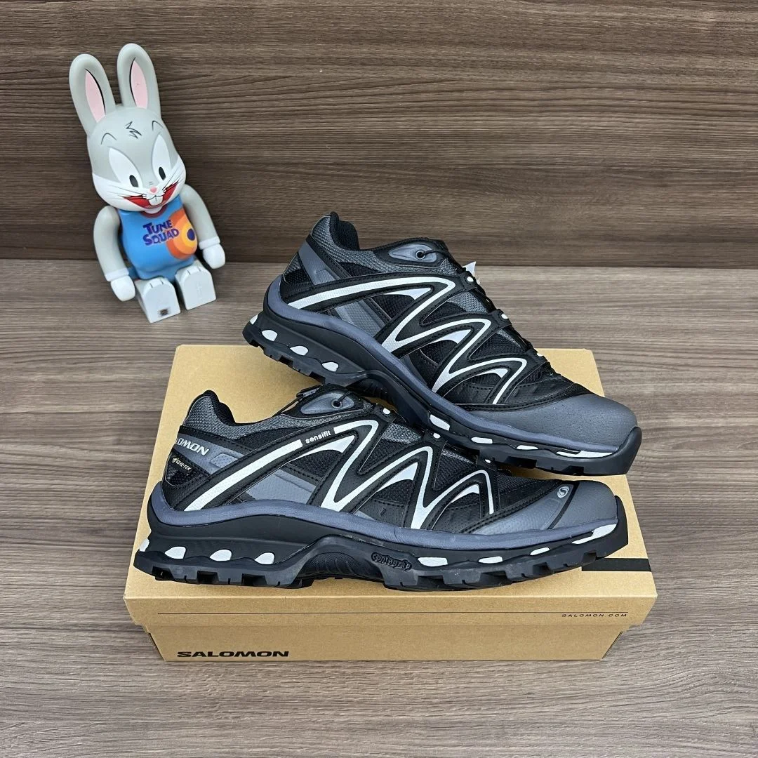 Value-priced Salomon Shoes