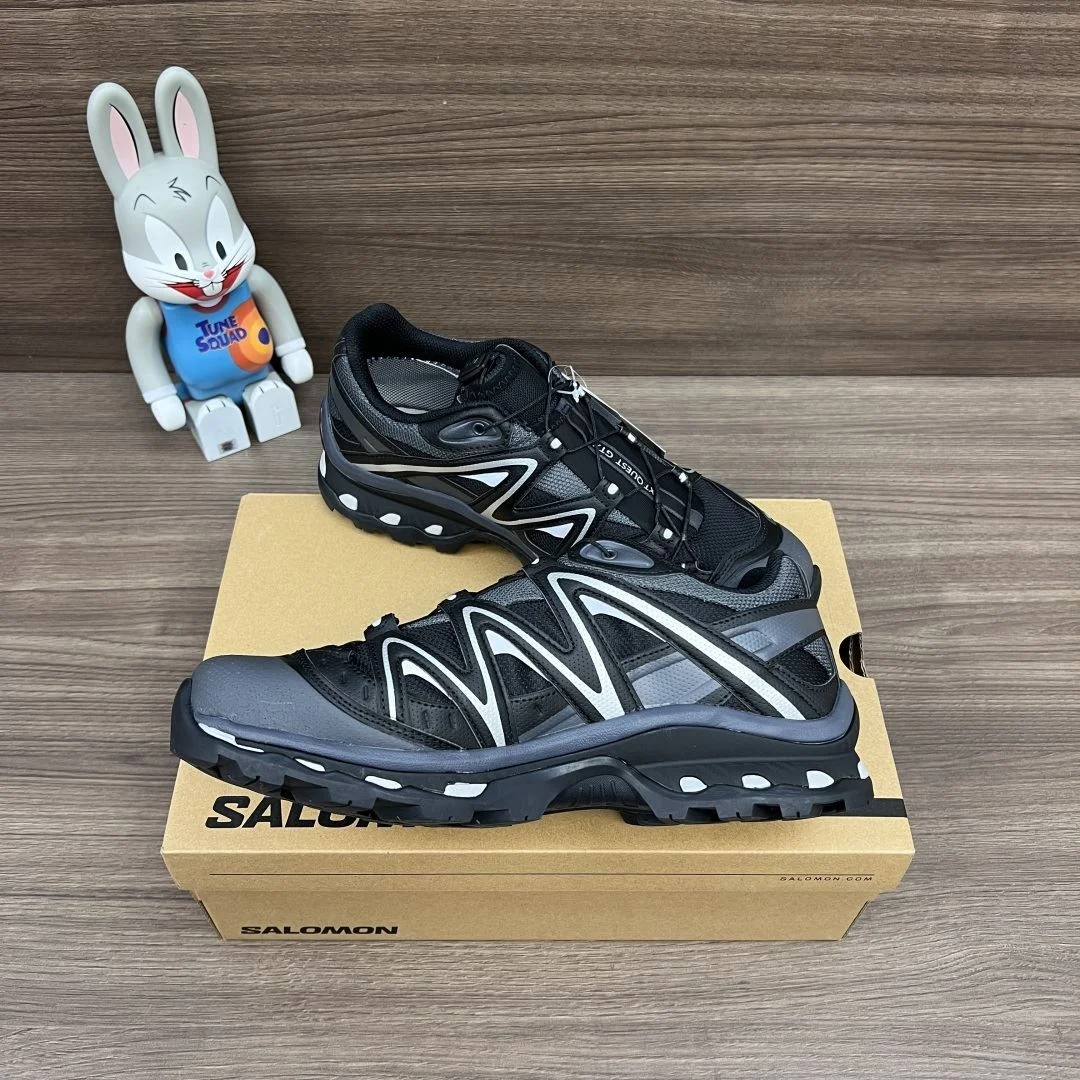 Value-priced Salomon Shoes