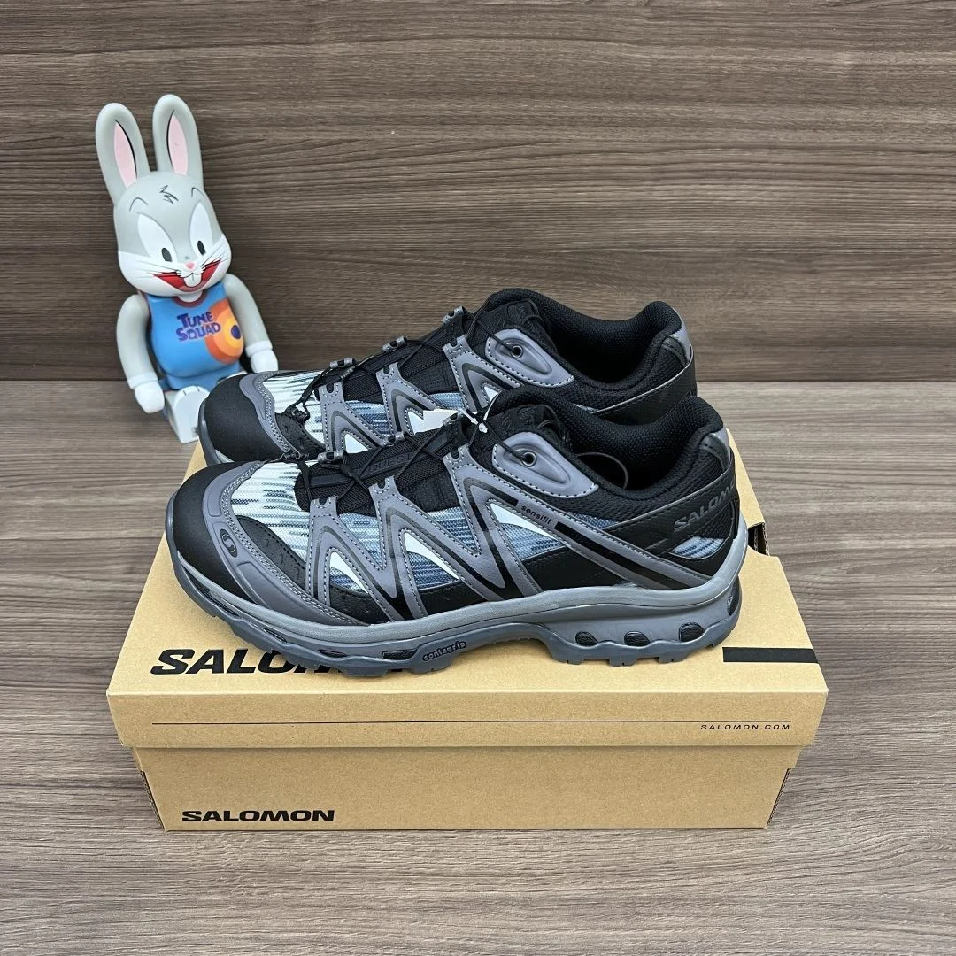 Salomon Shoes