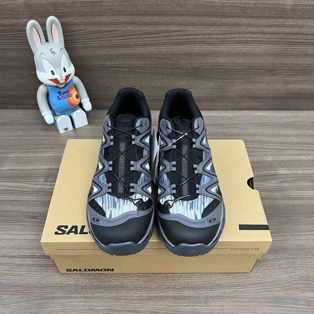 Economical Salomon Shoes