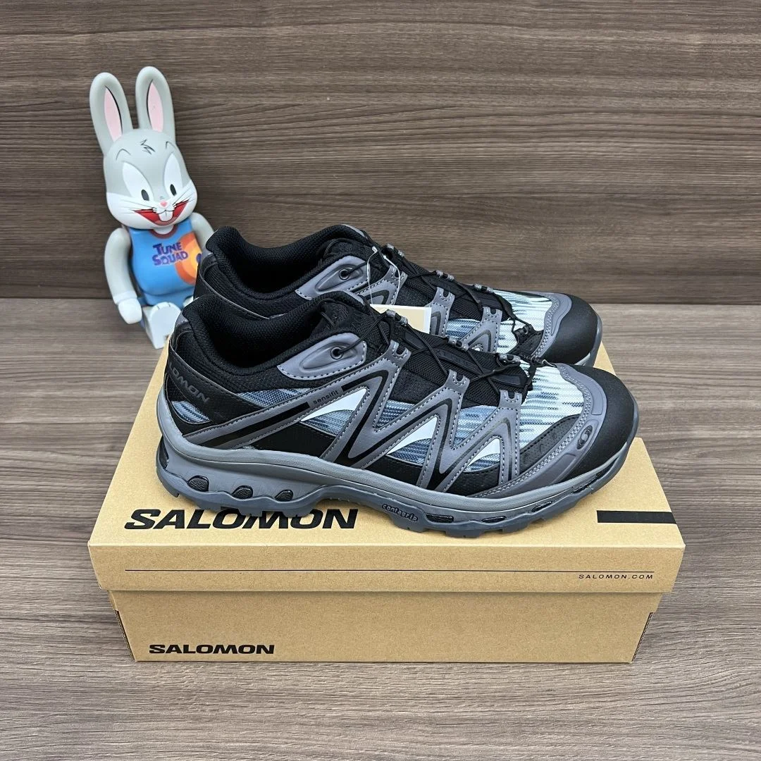 Economical Salomon Shoes