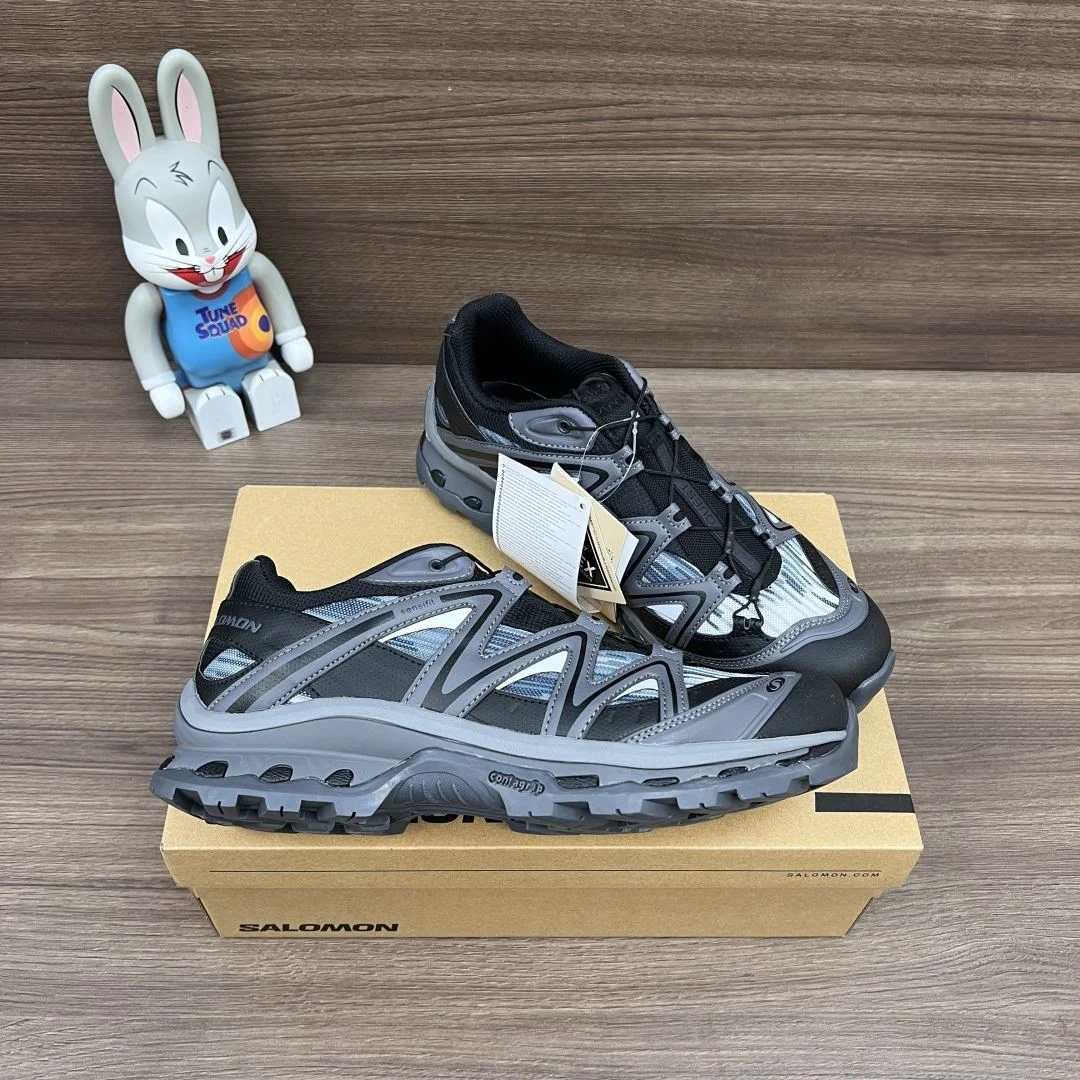 Economical Salomon Shoes