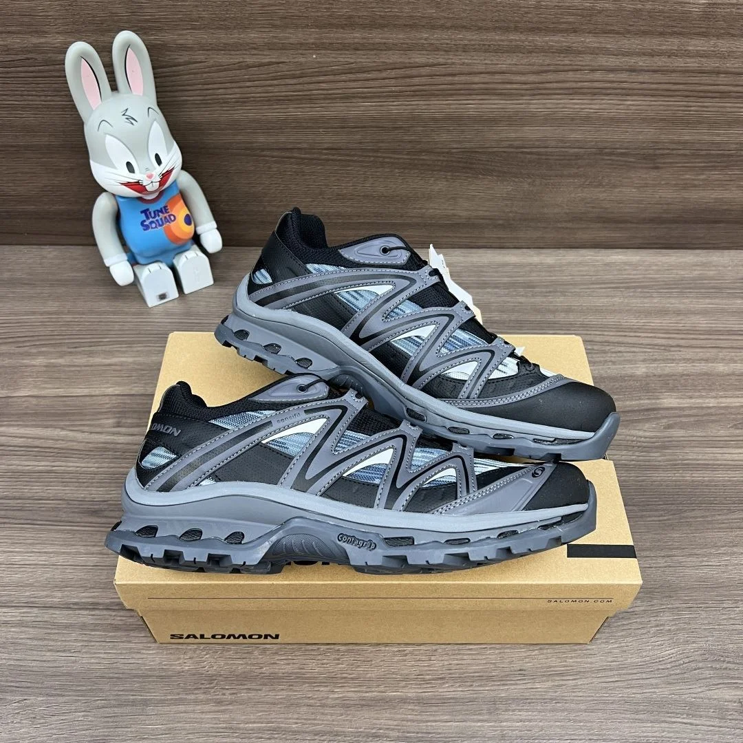 Economical Salomon Shoes
