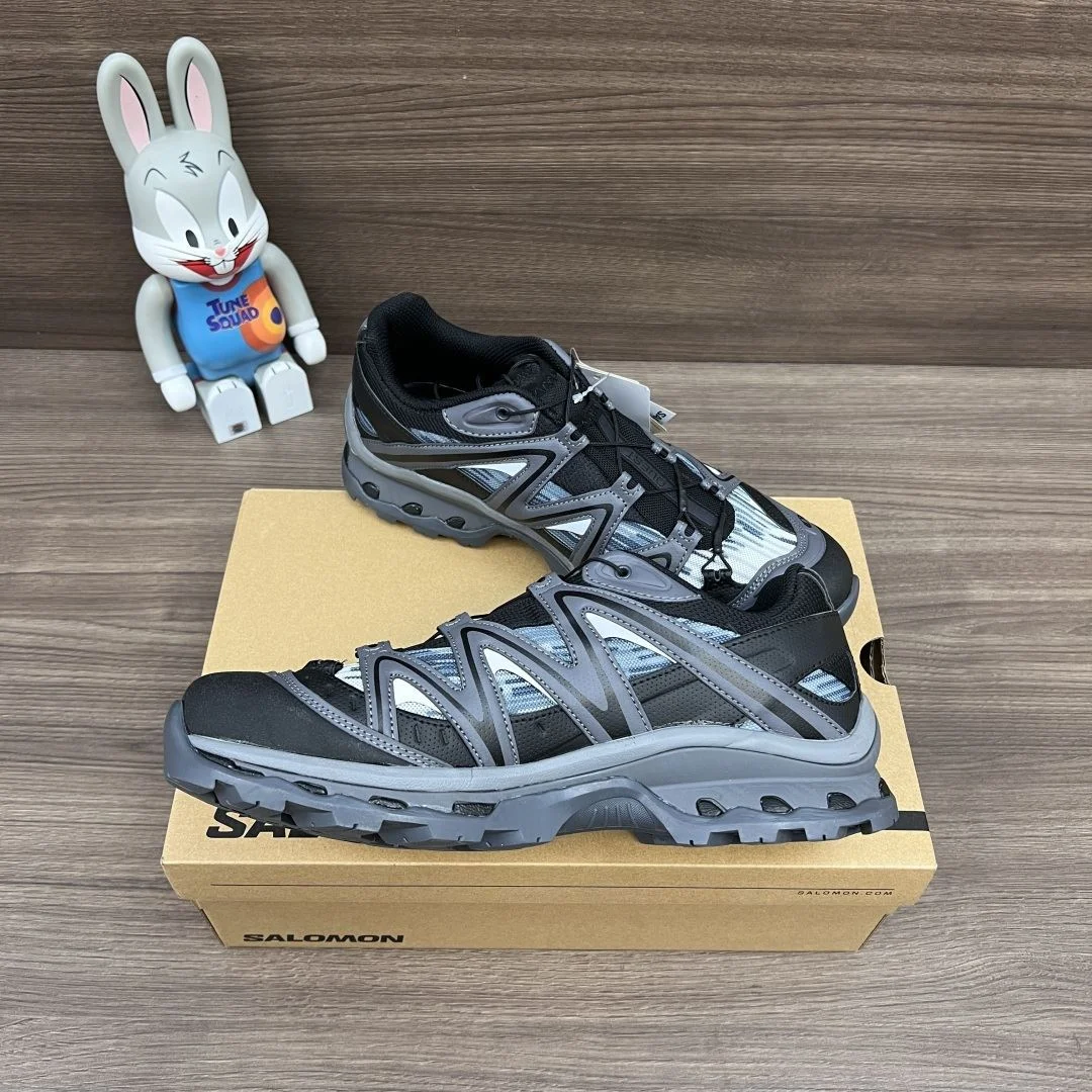 Economical Salomon Shoes