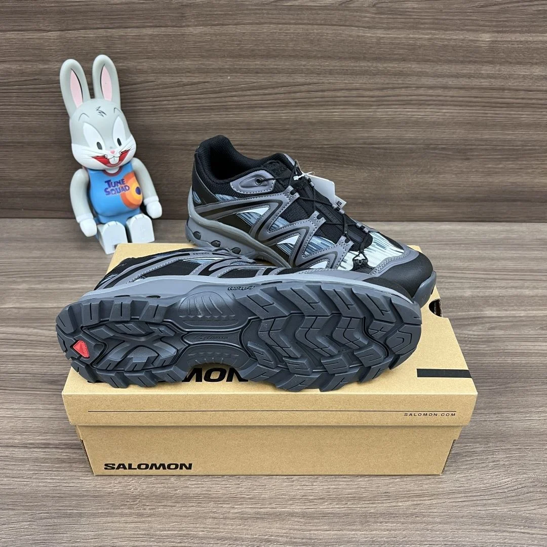Economical Salomon Shoes