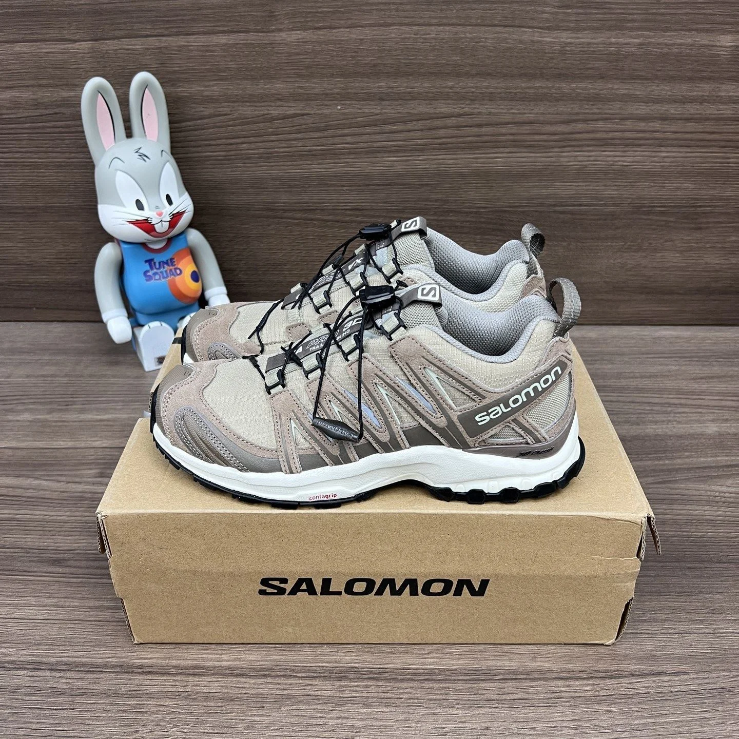 Salomon Shoes