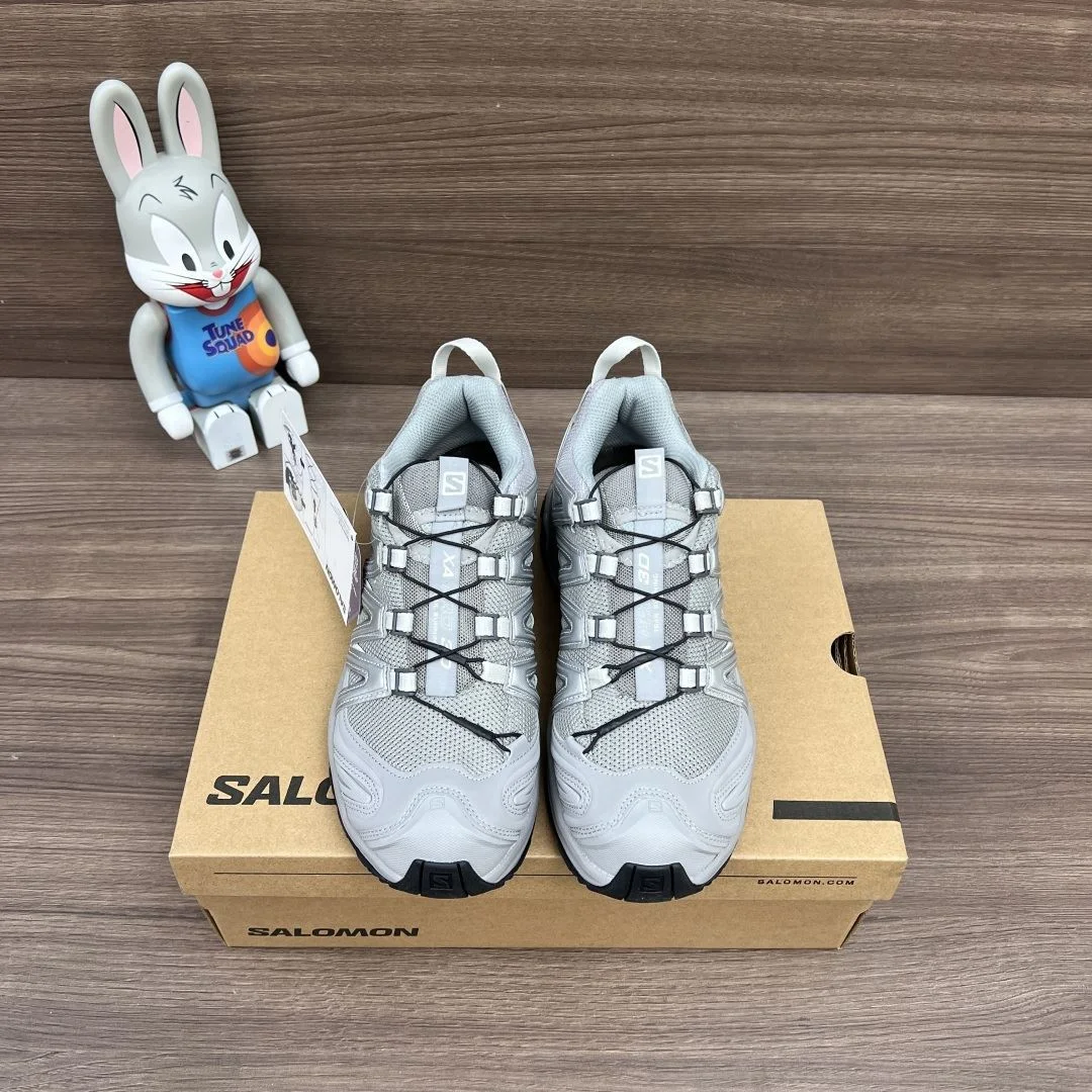 Affordable Salomon Shoes