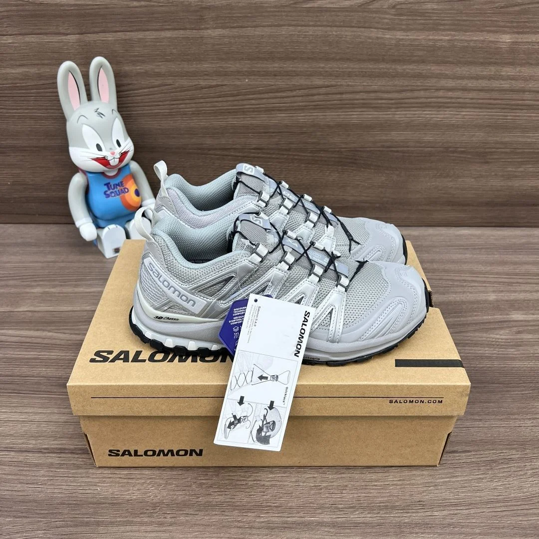 Affordable Salomon Shoes