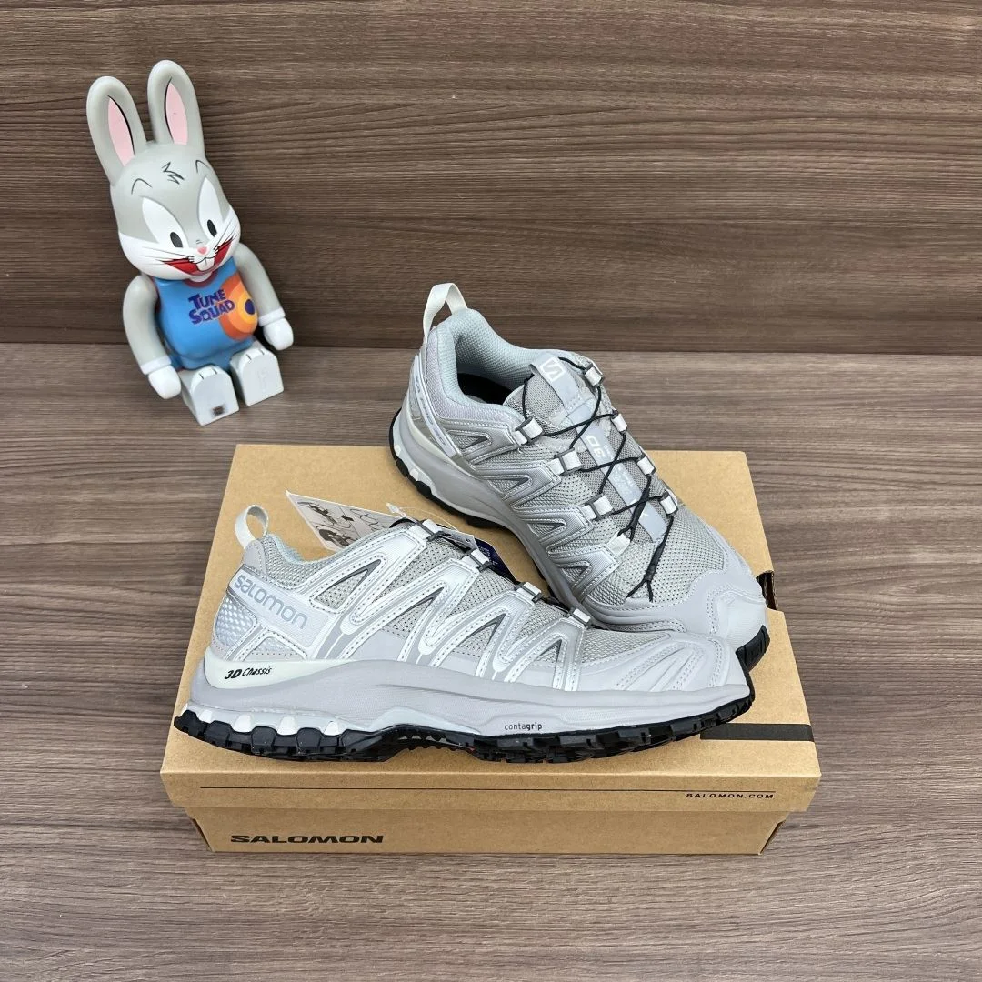Affordable Salomon Shoes