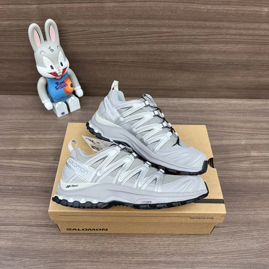 Affordable Salomon Shoes