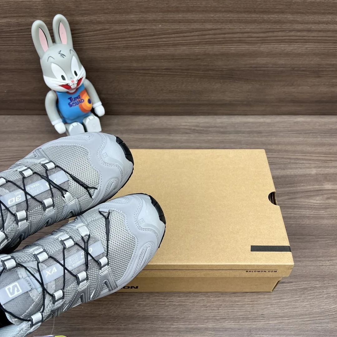 Affordable Salomon Shoes