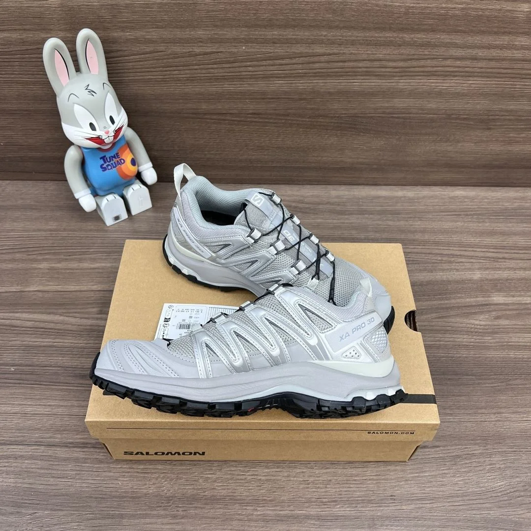 Affordable Salomon Shoes