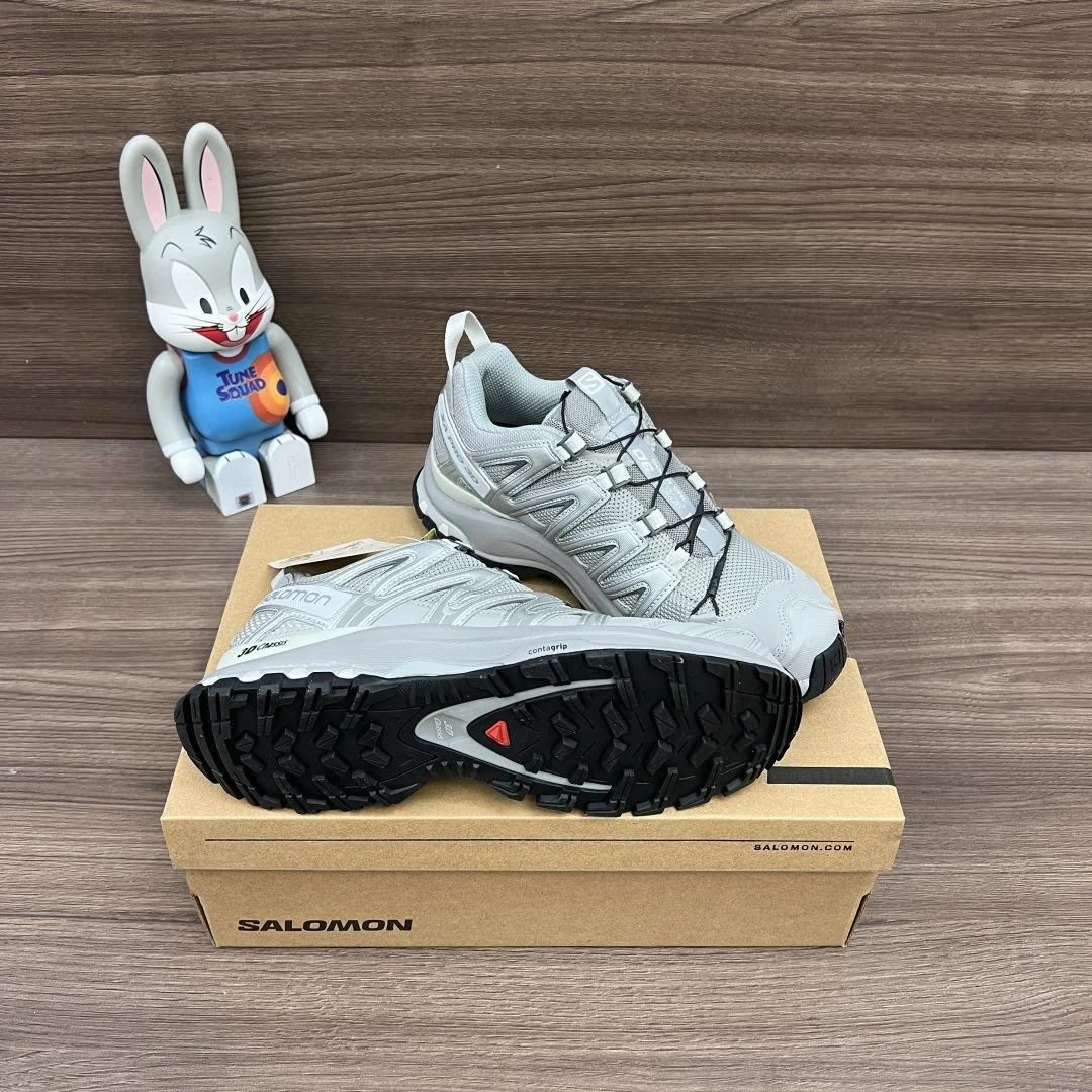 Affordable Salomon Shoes