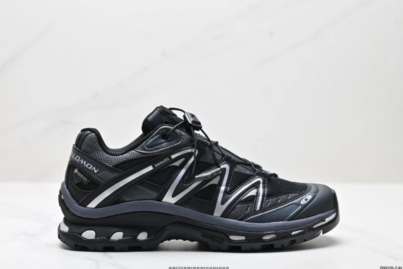 Salomon Shoes