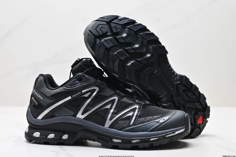 OEM Salomon Shoes
