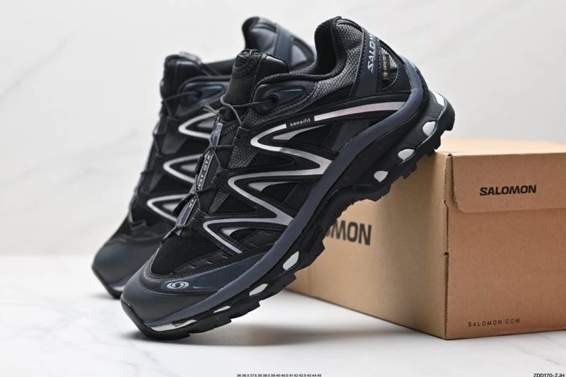 OEM Salomon Shoes