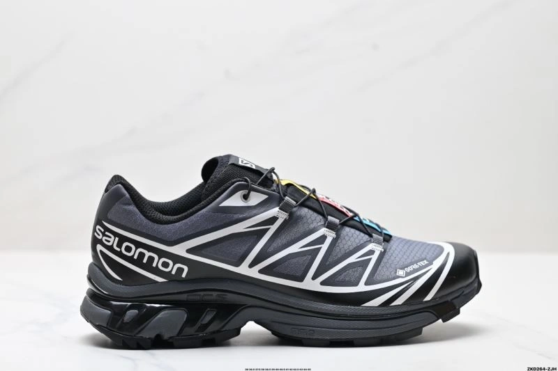 Salomon Shoes