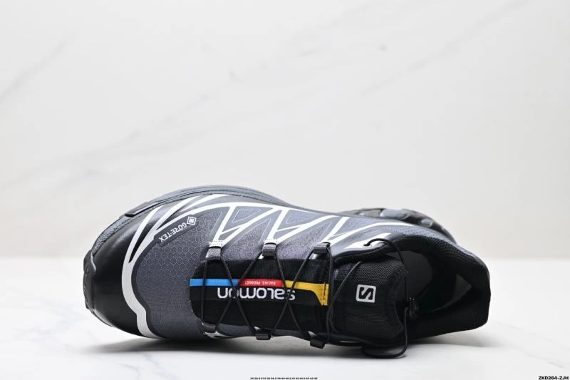 Factory-made Salomon Shoes