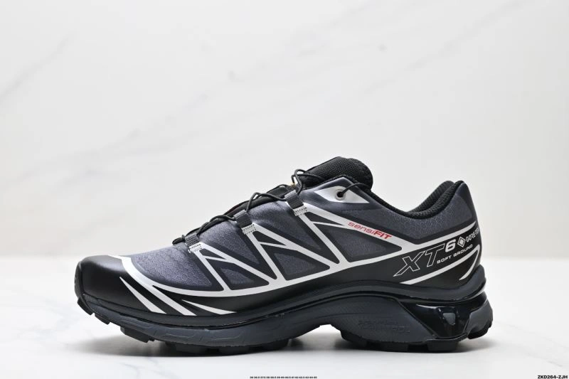 Factory-made Salomon Shoes