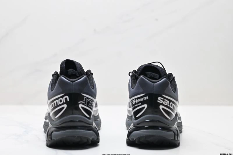 Factory-made Salomon Shoes