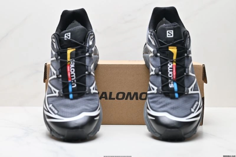 Factory-made Salomon Shoes