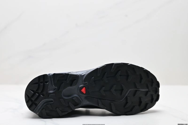 Factory-made Salomon Shoes